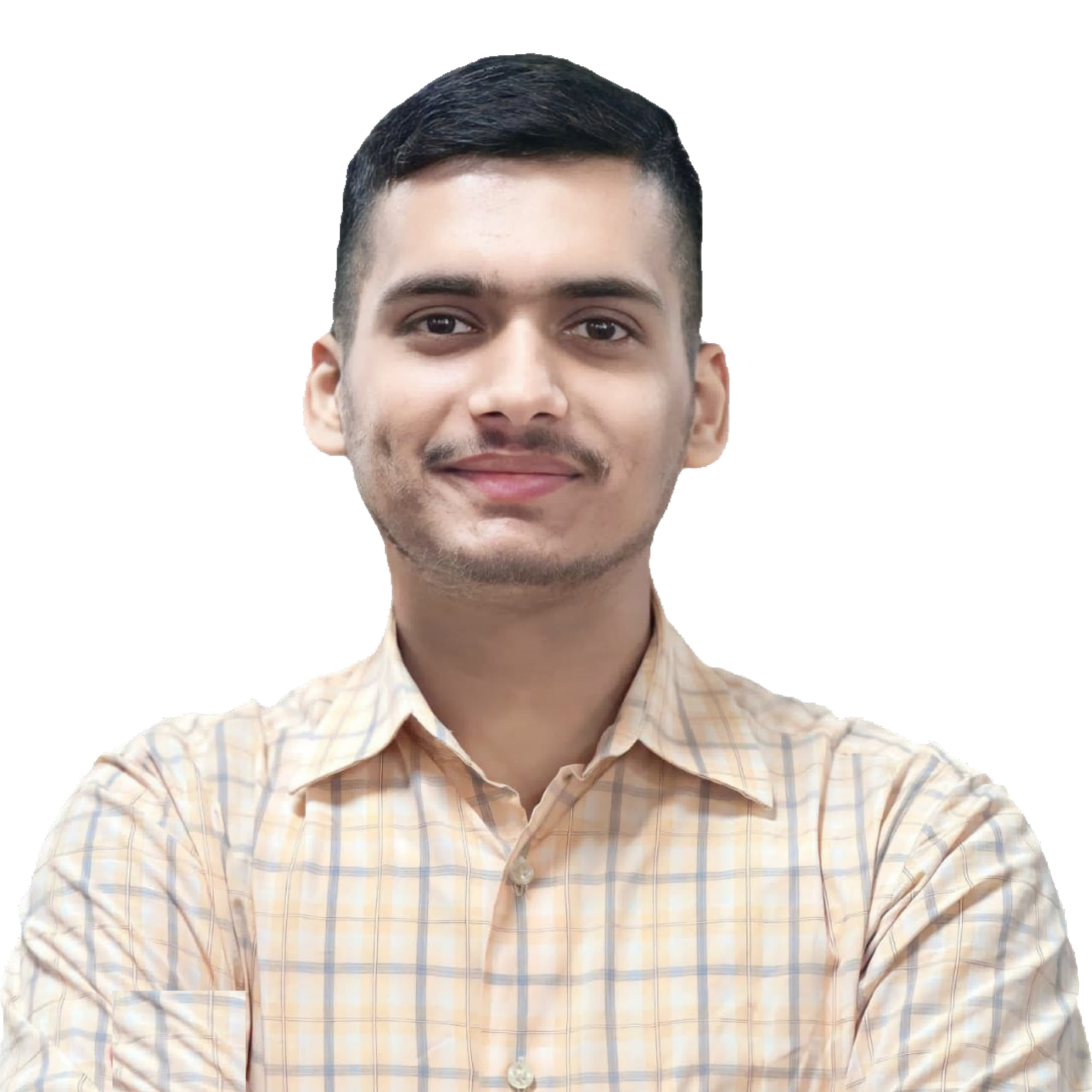 PortFolio-Animish Tripathy